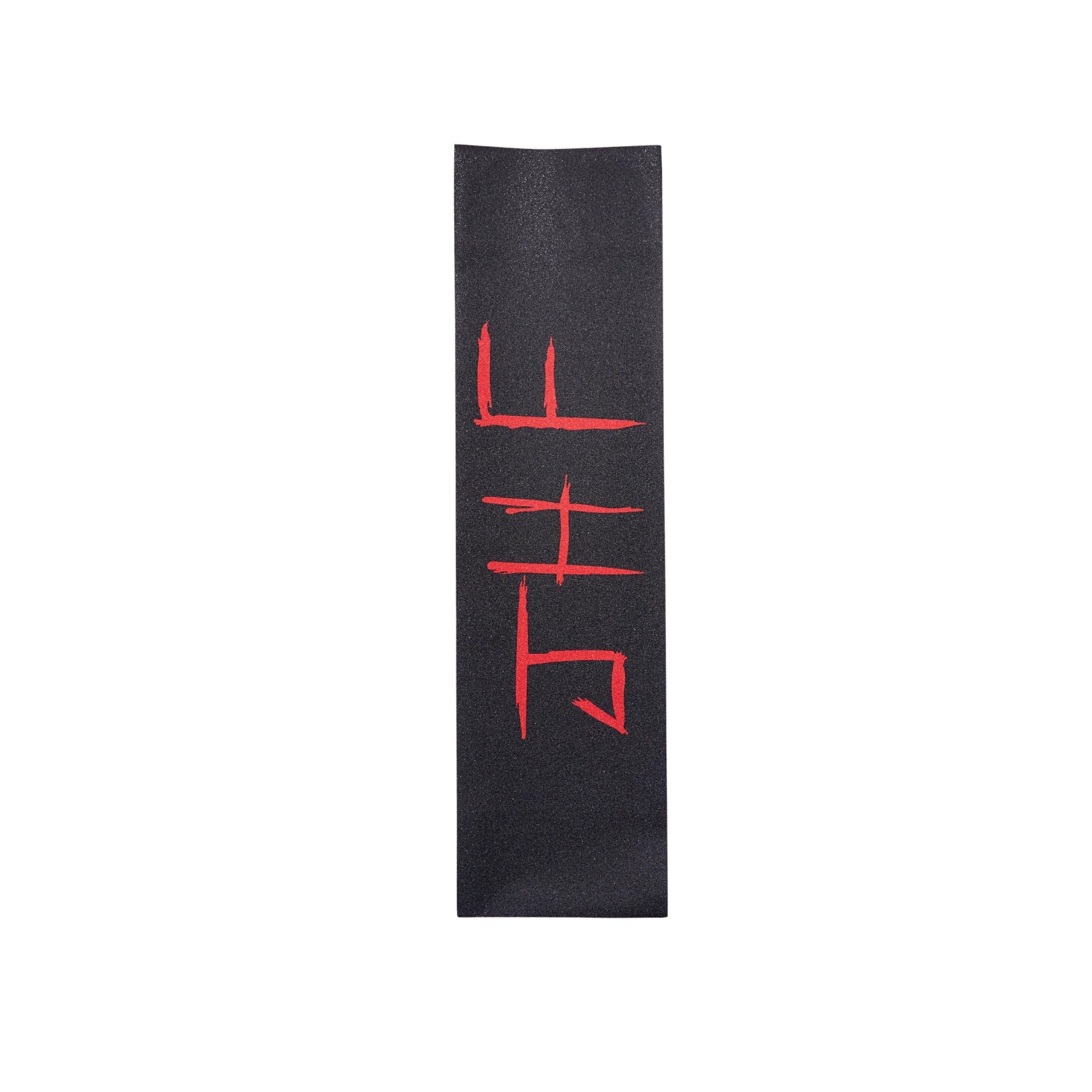 JHF Scribe Griptape Sheet Black – Grizzly Griptape