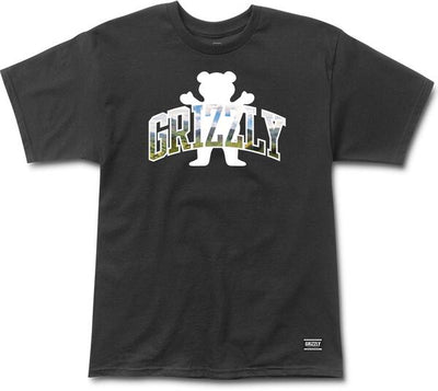 Grizzly Griptape - Tees