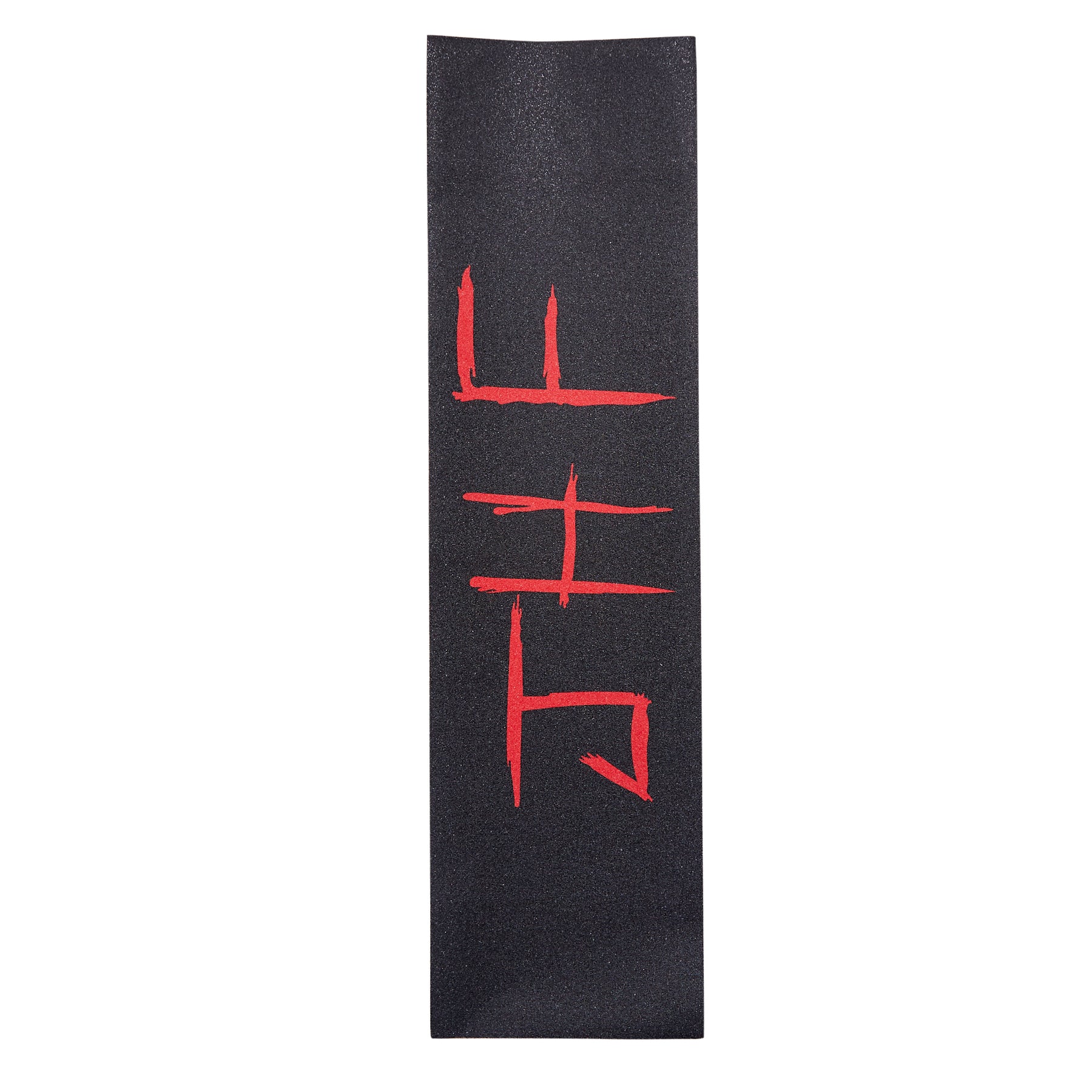 JHF Scribe Griptape Sheet Black – Grizzly Griptape